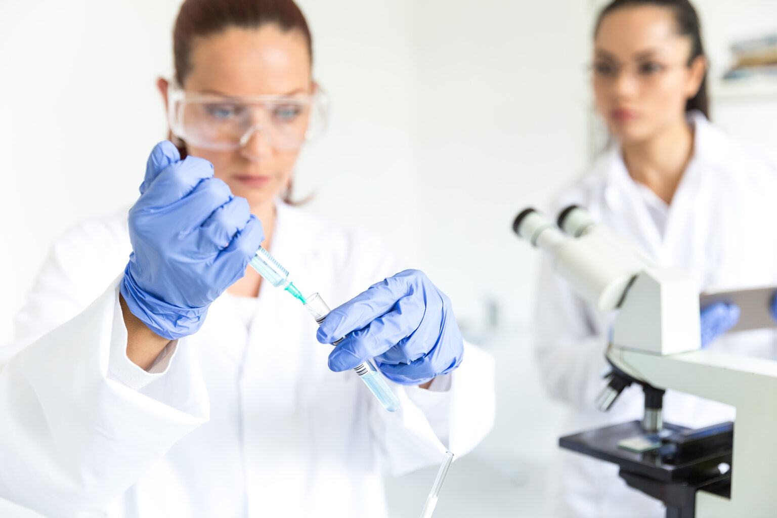 The Growing In Vitro Toxicology Testing Market: What Does This Mean for ...