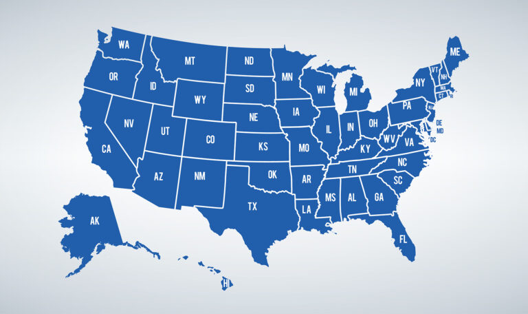 States that Ban Animal Testing in the Skincare Industry - InVitro Intl