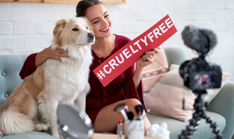 The Growing Spotlight on Animal Testing and the Call for More Non ...